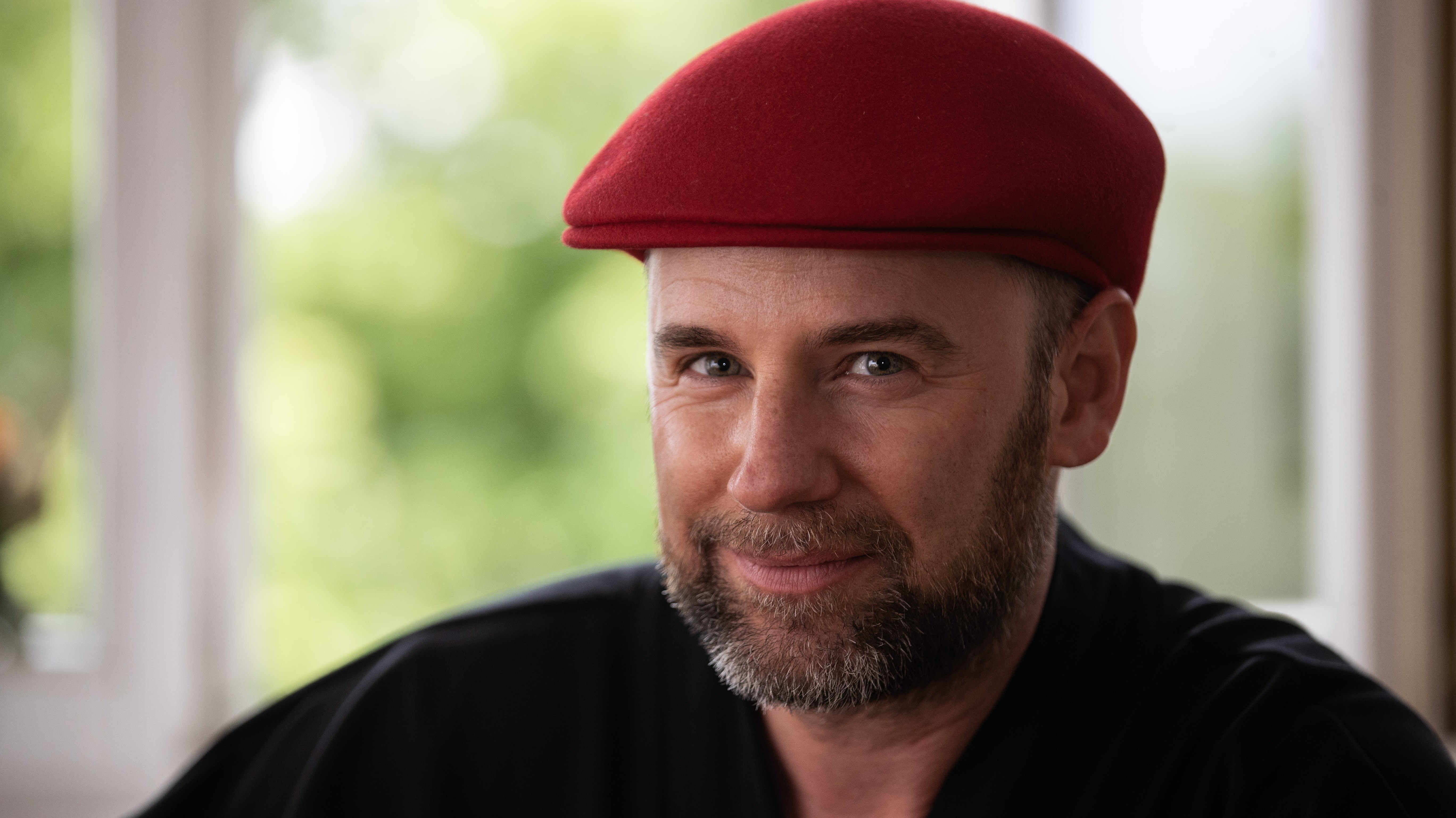 „Amikor először visszamentem, azt hittem, belehalok, annyira fájt ...