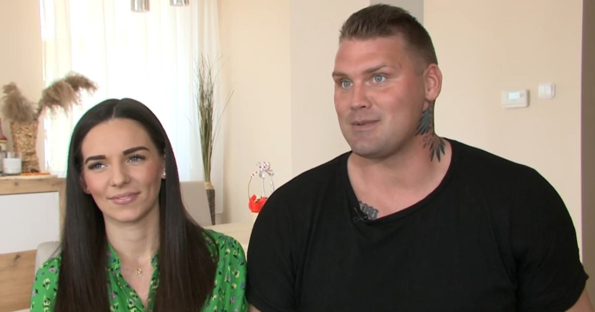 Kibékültek? Újra közös fotót posztolt Dudás Miki és Szigligeti Ivett ...