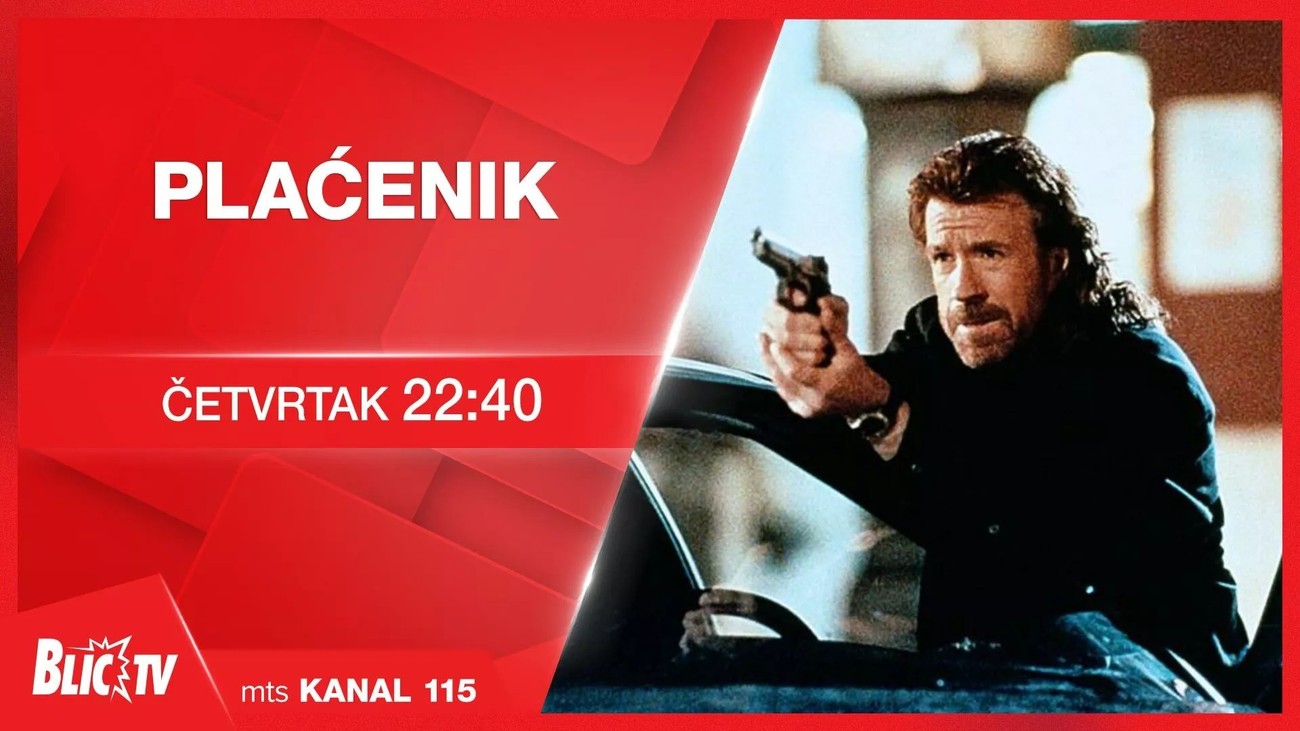 Program "Blic televizije" za četvrtak 11.01. - Blic