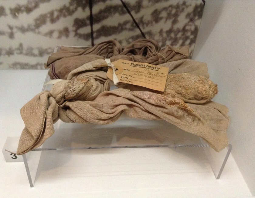 Gordon Cummins Blackout Ripper. Rozpruwacz z zaciemnienia mordował w ...