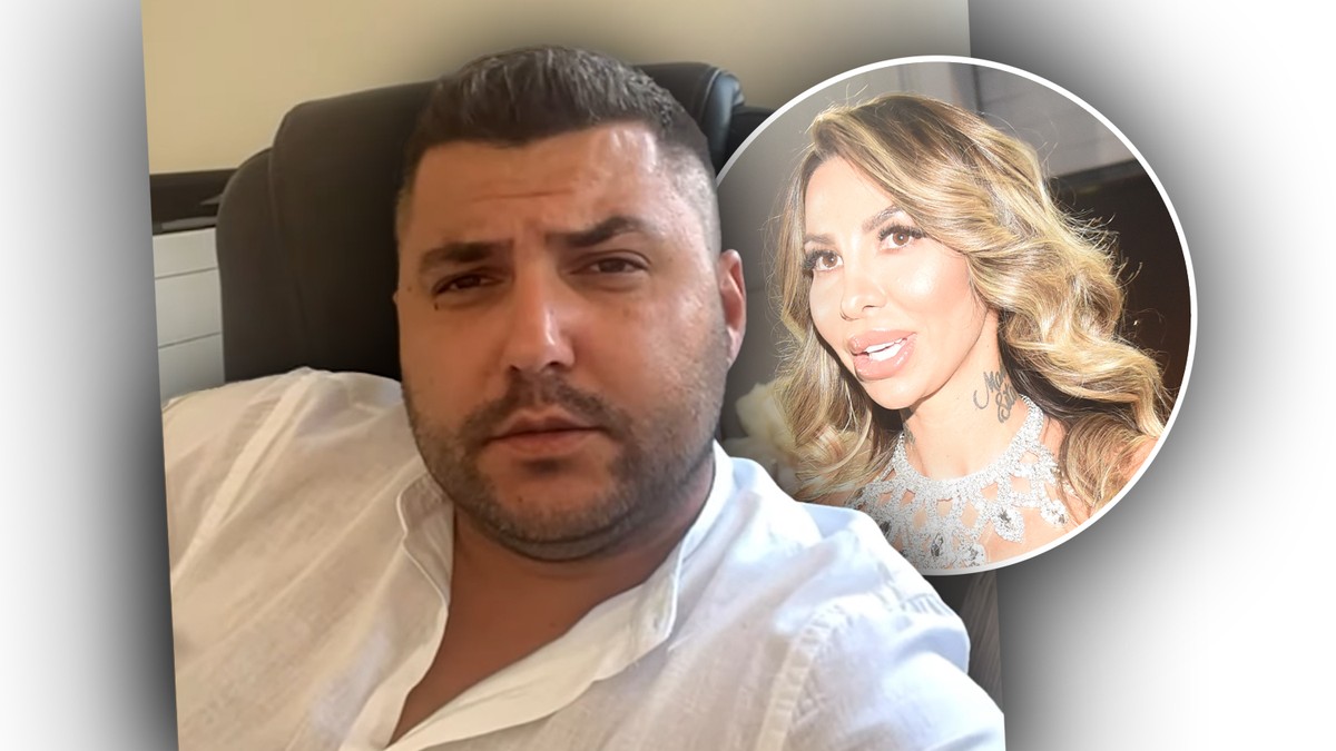 Asmin otkrio šokantne detalje o Anelinoj porodici: "Nagovorila je ćerku da rodi dete zbog novca ...