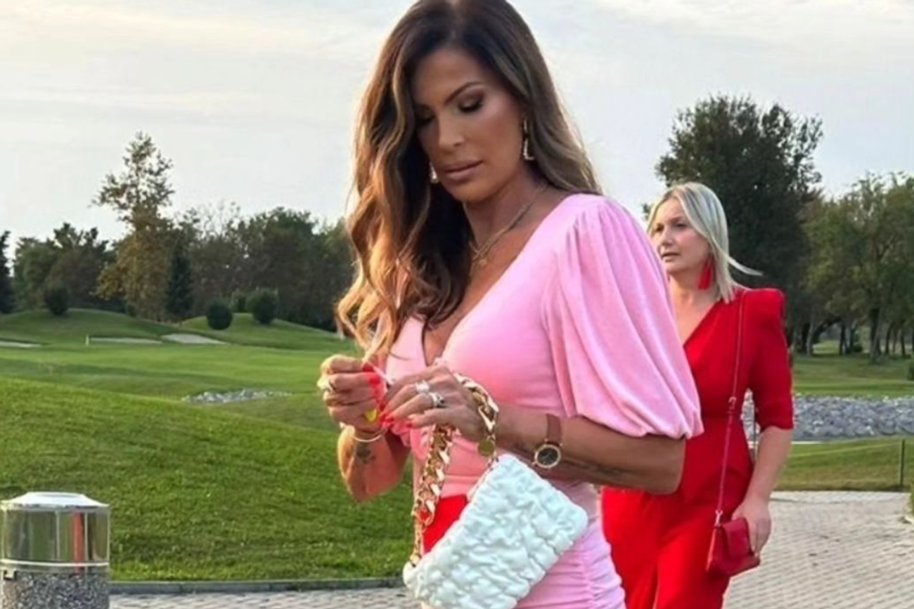 Bila je najlepša žena na Balkanu, muževi su je varali, udala se za ...