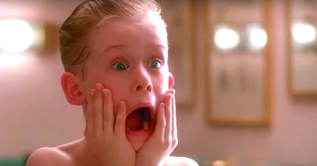 "Kevin sam w domu". Kiedy i gdzie można obejrzeć? - Plejada