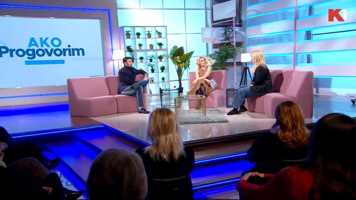 Od prvih koraka do vrha: Kako su Snežana Karović i Bojan Repaja ...