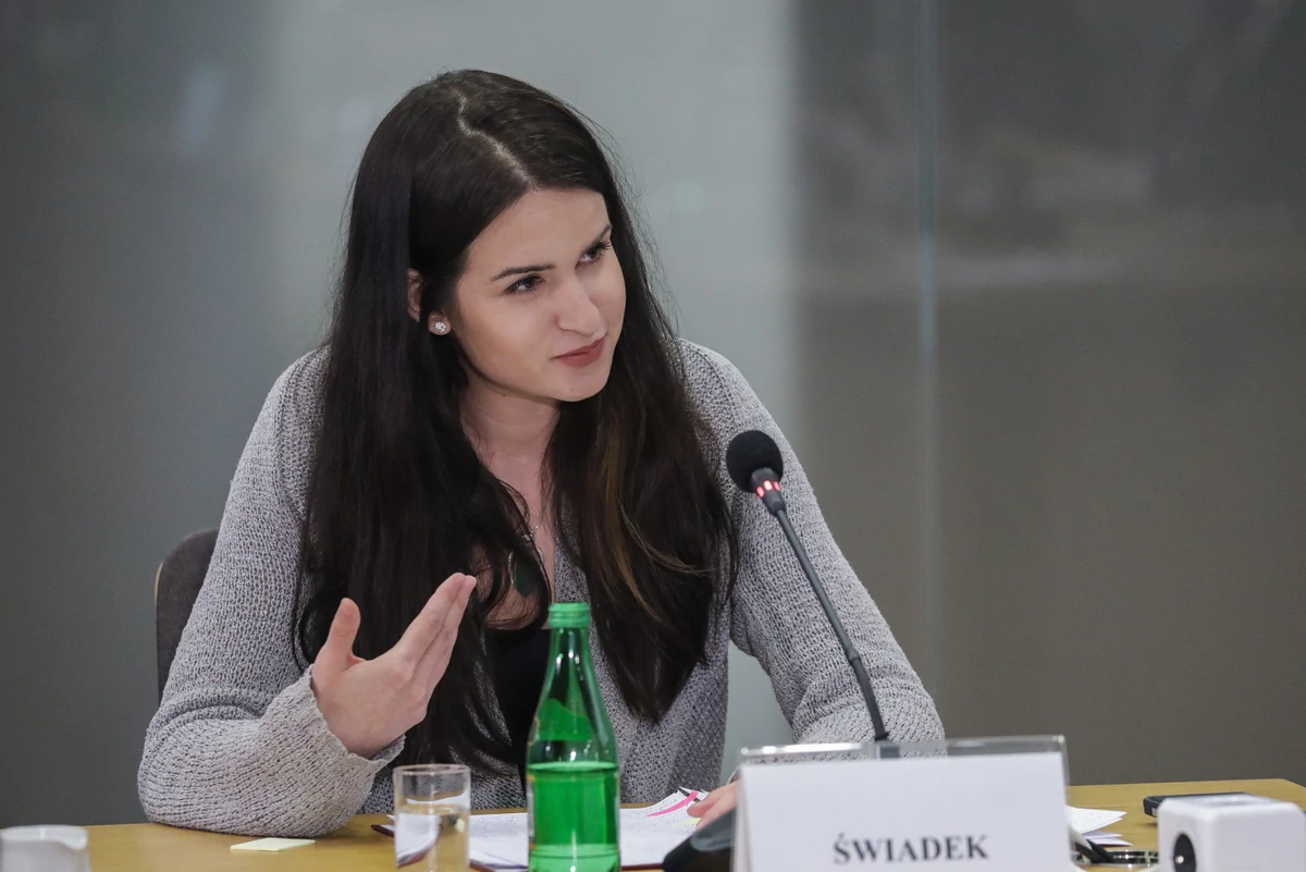 Afera wizowa? "Nie istnieje". Handel wizami? "Rzekome sprzedawanie" - Dziennik.pl