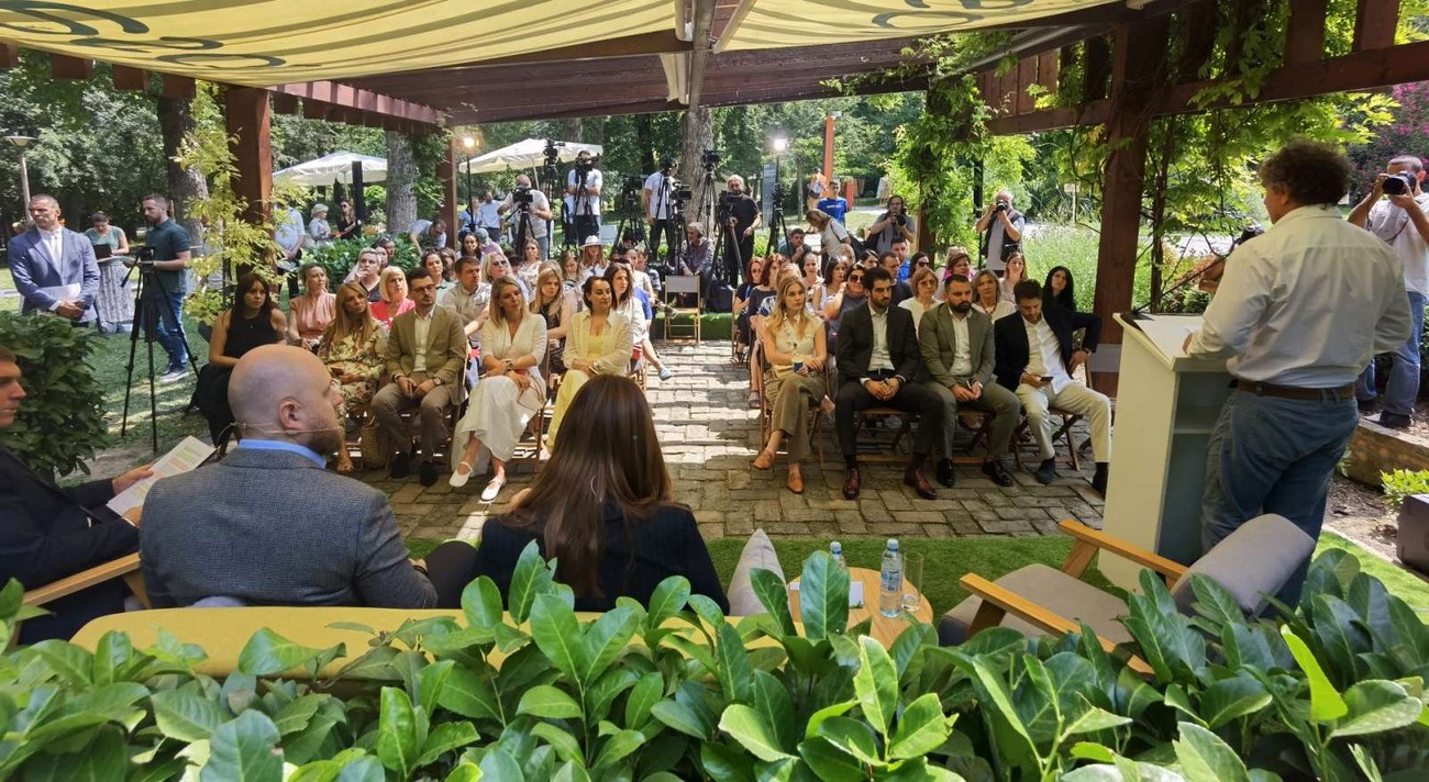 Sunce i vetar smanjuju račune: Do 2030. u Srbiji 45 odsto struje bilo bi iz obnovljivih izvora ...