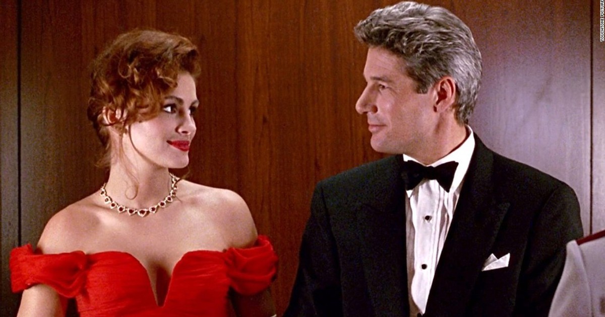 Najlepsze filmy dla dwojga. TOP 10 na romantyczny wieczór - Film