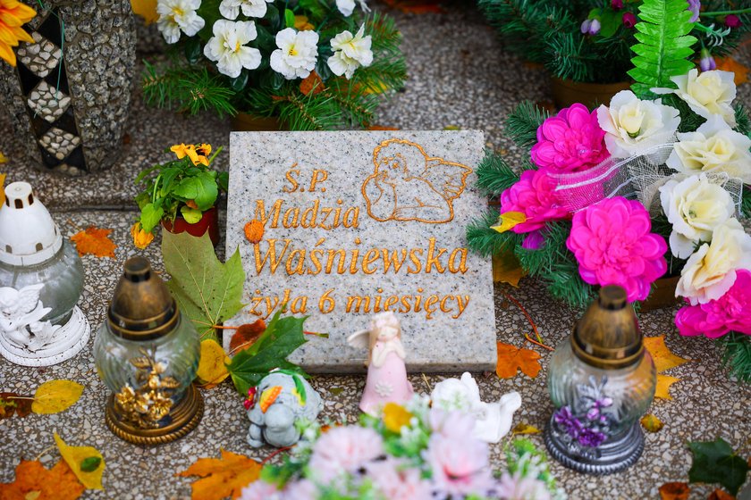 9 lat temu zaginęła Madzia z Sosnowca. Rocznica zaginięcia Magdy ...