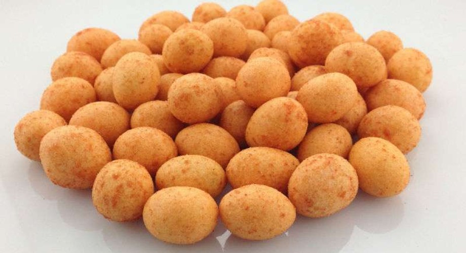 Peanut burger: Here's how to make this snack | Pulse Nigeria