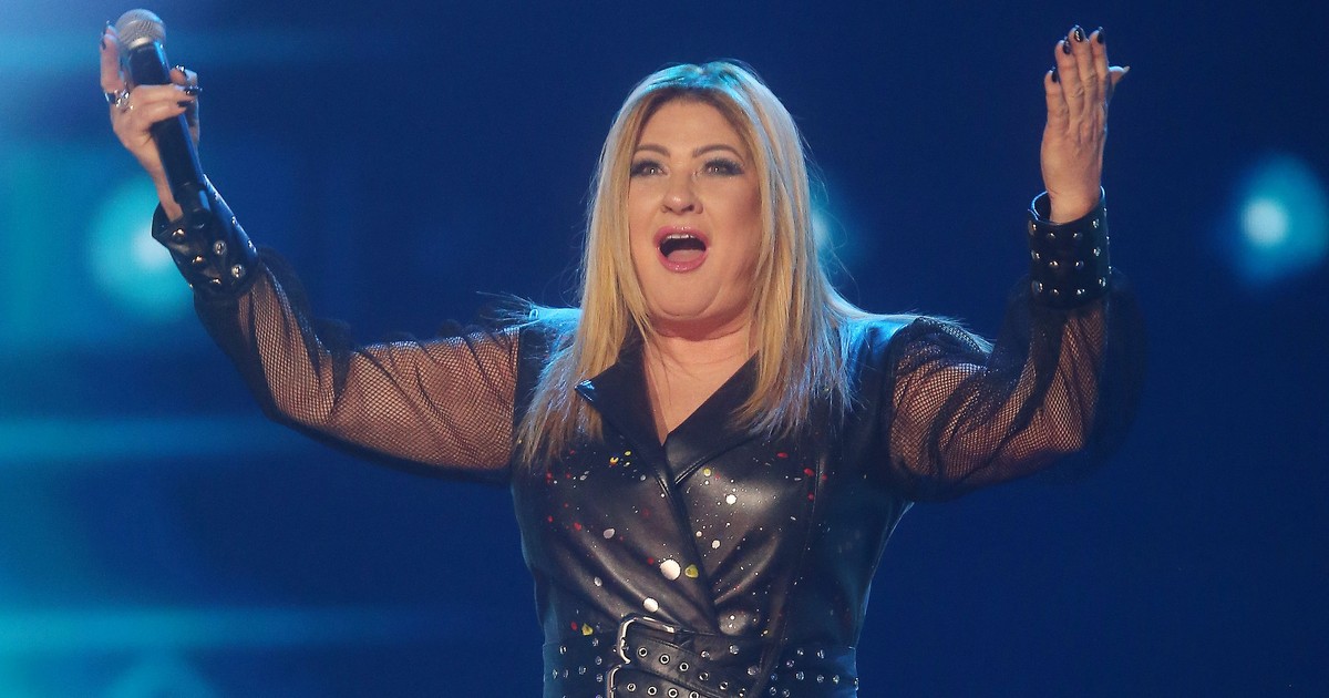 Beata Kozidrak po raz trzeci zostanie babcią! Agata Pietras jest w ciąży