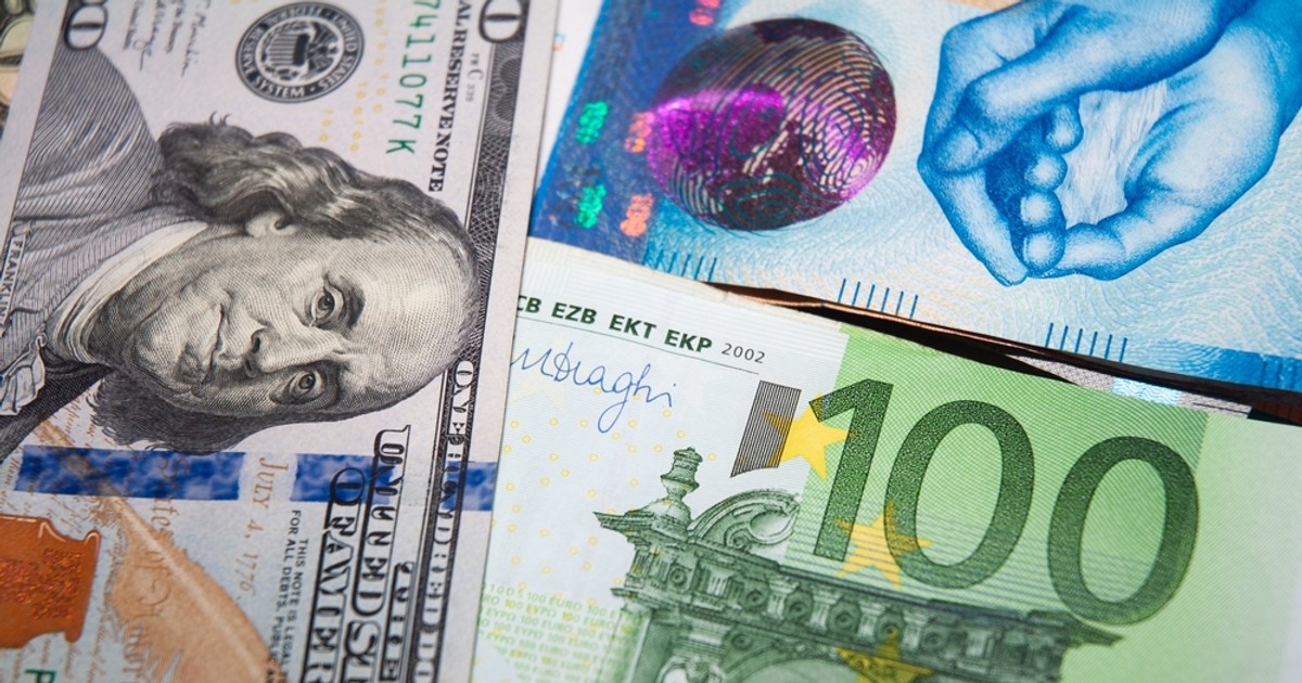 Kurs franka, frank szwajcarski, CHF/PLN - 31 października 2022