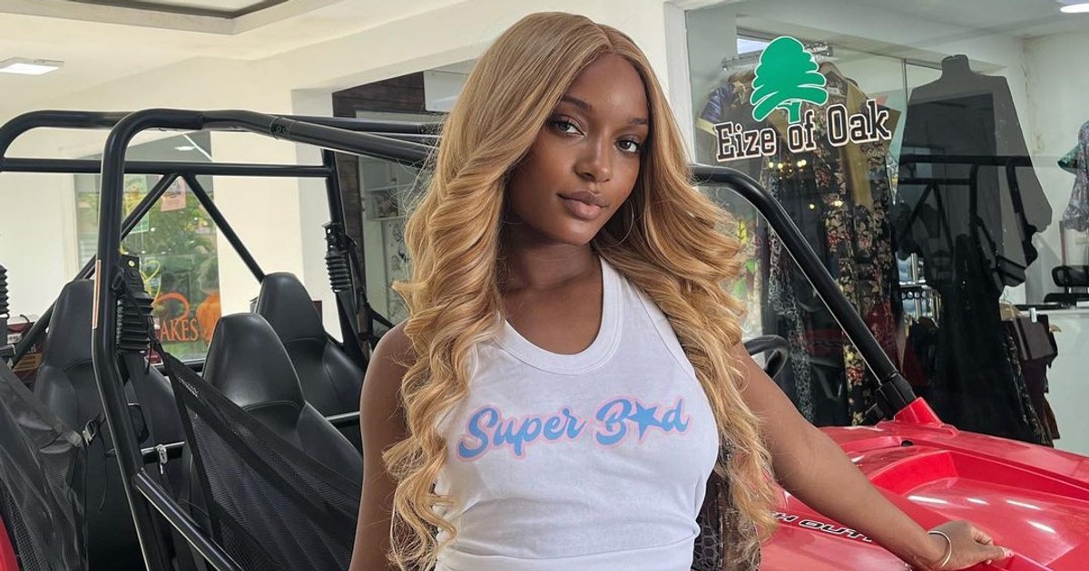 Ayra Starr opens up about how she handles emotional moments on stage ...