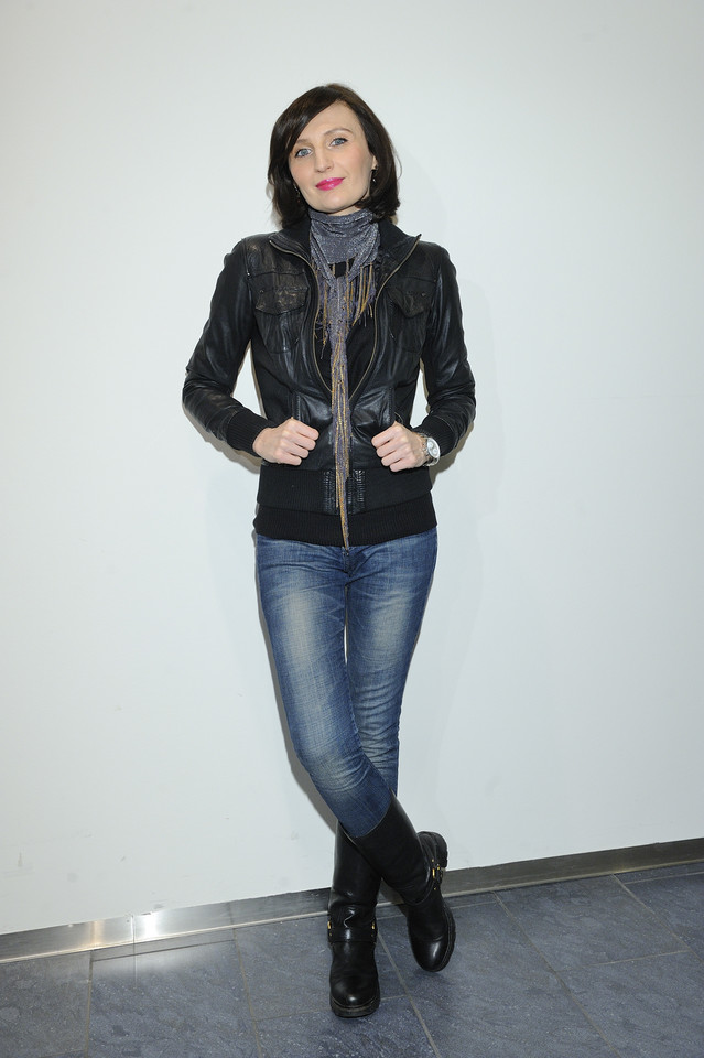 Reni Jusis urodziła! - Plejada.pl