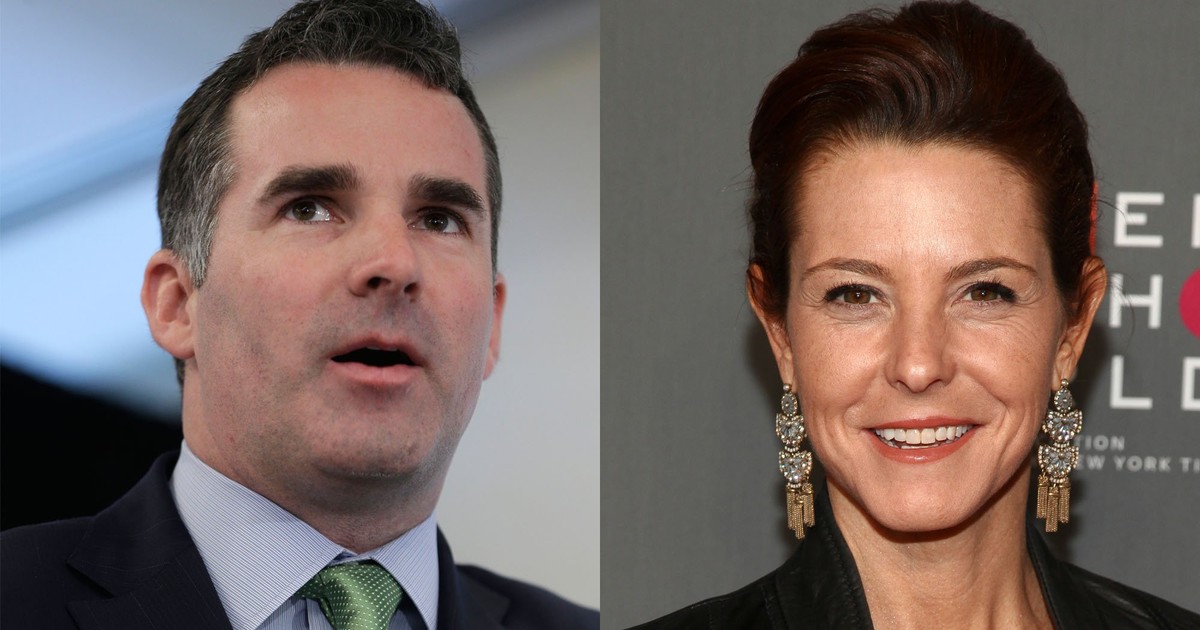 An MSNBC anchor reportedly convinced Under Armour's CEO to engage with ...