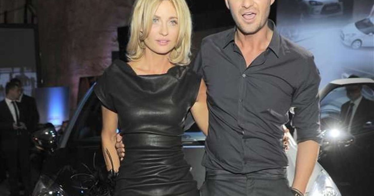 Kręglicka znowu bez formy. Zobacz!