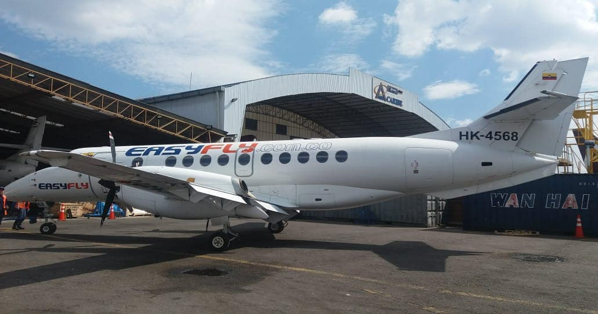 Easy Sky und Easyfly: Easyjet-Gründer ist von anderen Easy-Airlines ...