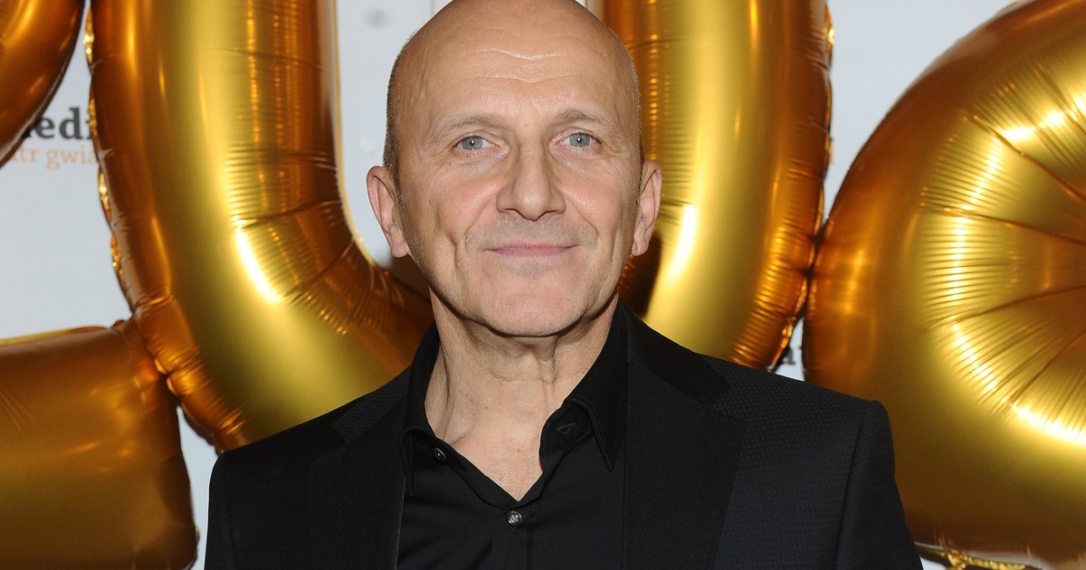 Robert Rozmus prowadzącym "Pytanie na śniadanie". "Jestem ...