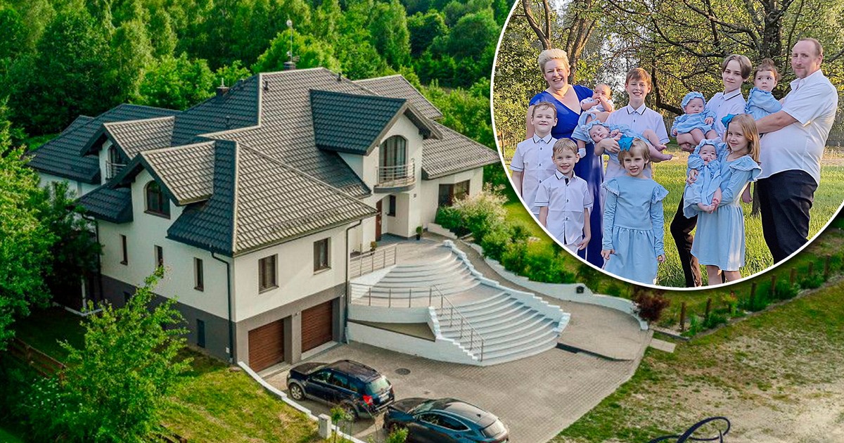 Rodzina Clarke ogłosiła ważną decyzję. Wspomniała o powrocie do Polski