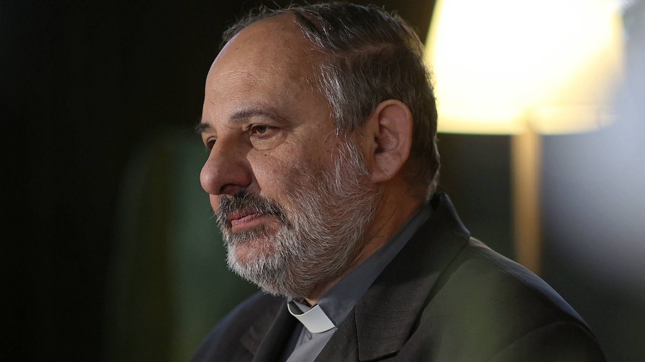 Komisja do spraw pedofilii bez przewodniczącego. "Zdecydują rozgrywki polityczne" - Wiadomości