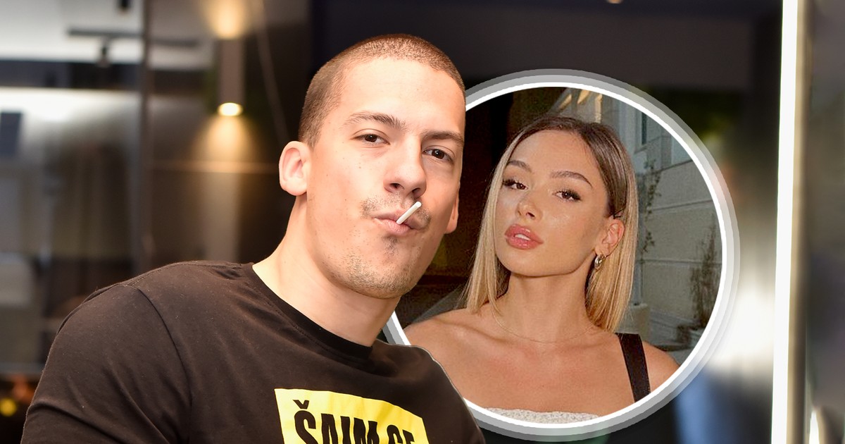 Baka Prase se pomirio sa bivšom: Anji Bla neće biti svejedno - Blic