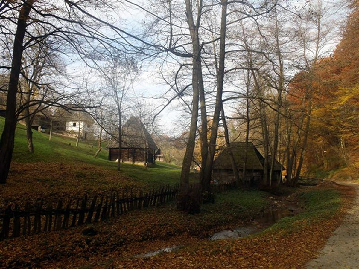 (FOTO) SEDAM SRPSKIH ČUDA PRIRODE Ovi predeli Srbije su posebni, evo i ...