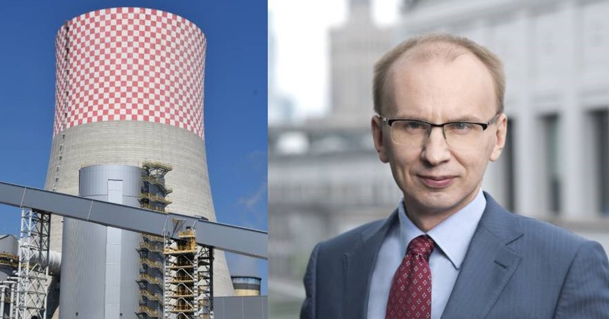 Odsłaniamy kulisy awantury o zepsuty blok w Jaworznie. Prezes Rafako ...