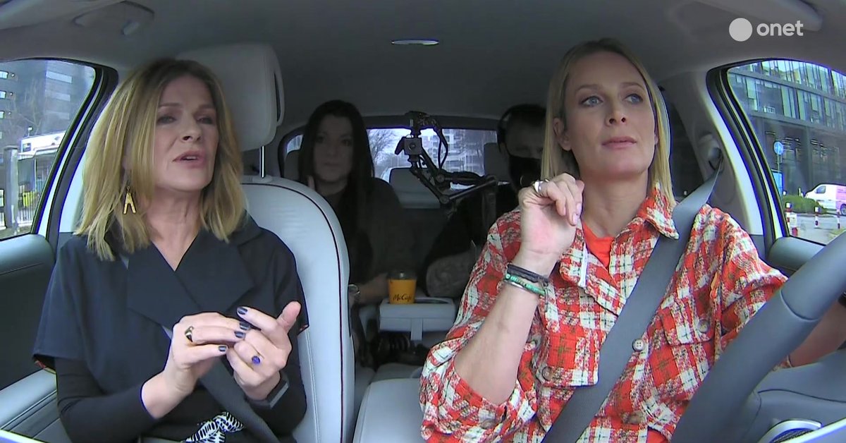 Anna Maruszeczko: Raz dziennie kobieta nienawidzi swojego ciała - Video