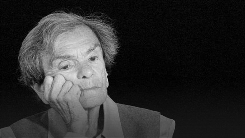 Odeszła Krystyna Feldman - Film