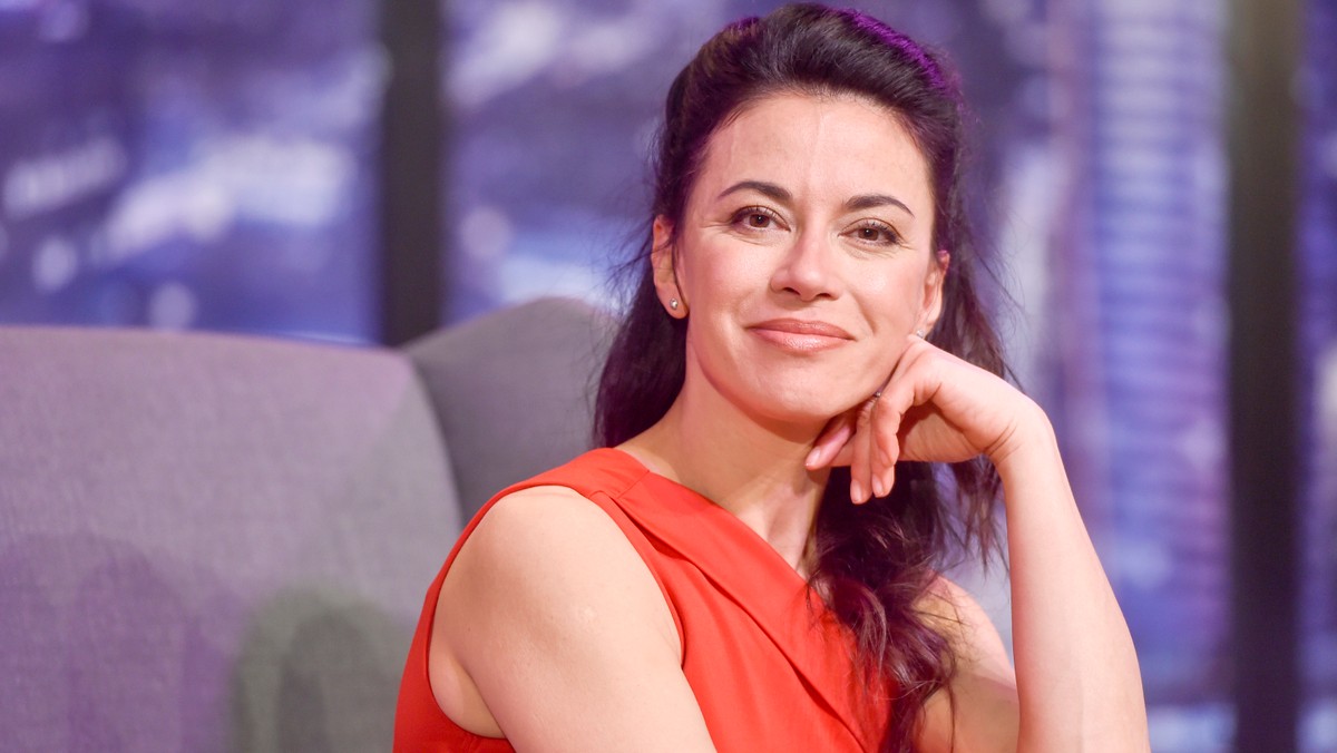 Była policjantką w "Ranczu". Co dziś robi Anna Iberszer? - Film