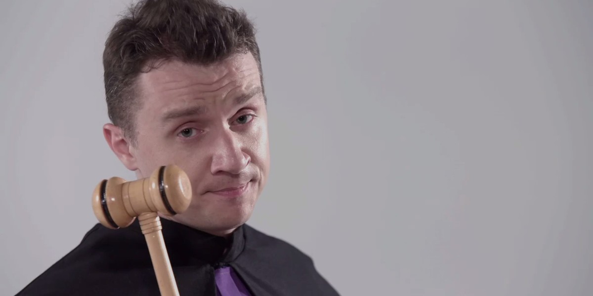 CeZik: nowy singiel "Jestem specem" i płyta "Ambiwalnięty" - Muzyka