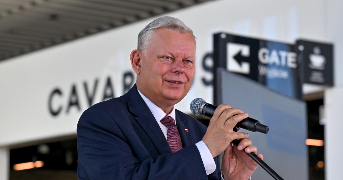 Marek Suski z Kłopotkami. Wpadka posła na antenie TVP Info - Wiadomości