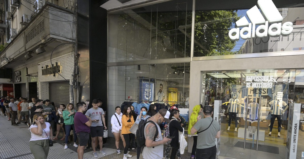 Meet the typical Adidas US customer, a 20-something who earns just ...