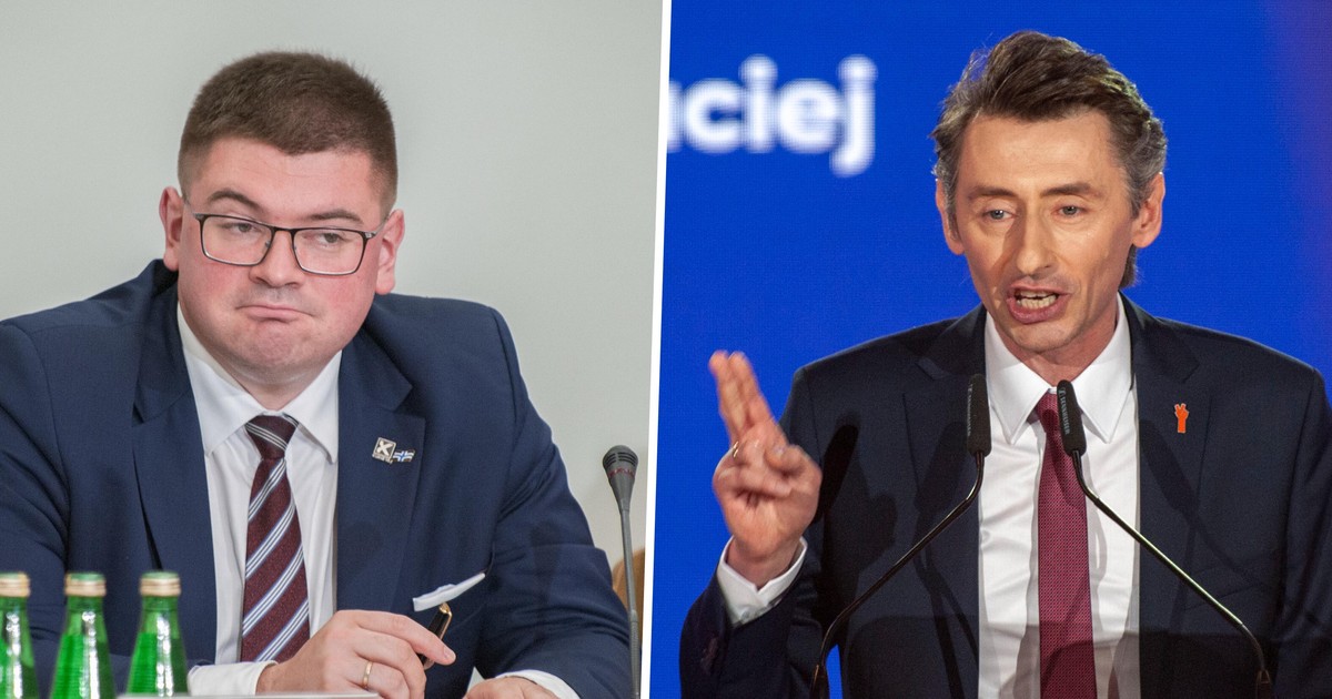 Politycy Lewicy grzmią, że wierszyk dla dzieci jest rasistowski