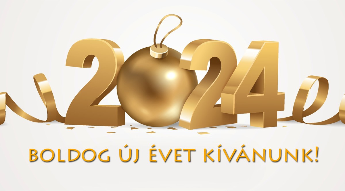 Boldog új évet kívánunk! - Blikk Rúzs