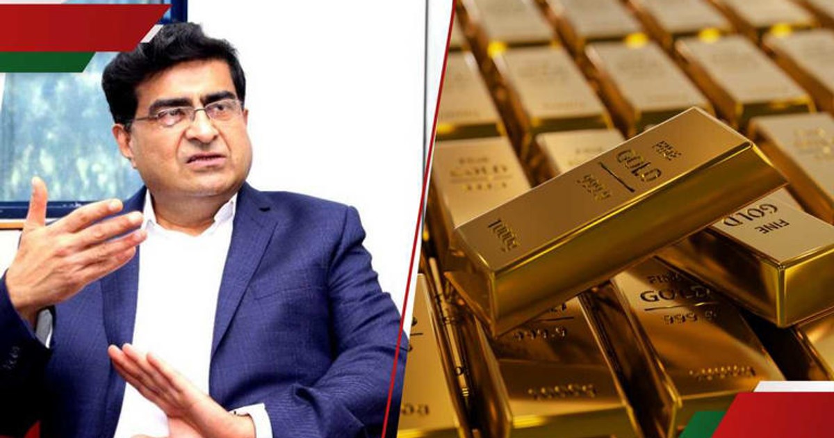 Kenyan businessman sanctioned by US, UK over $600 million 'Goldenberg ...