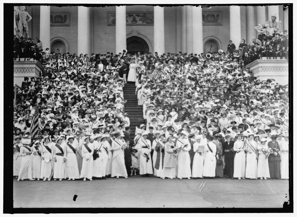 Leta Stetter Hollingworth i badania nad równością płci - Kariera ...