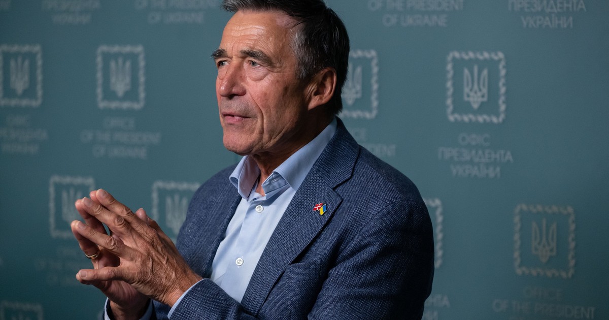 Polska na czele koalicji? "Uderzająca sugestia" byłego szefa NATO ...