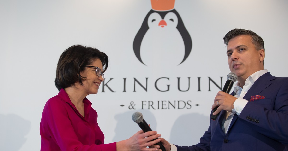 Kinguin ICO - firma zebrała 11 milionów dolarów