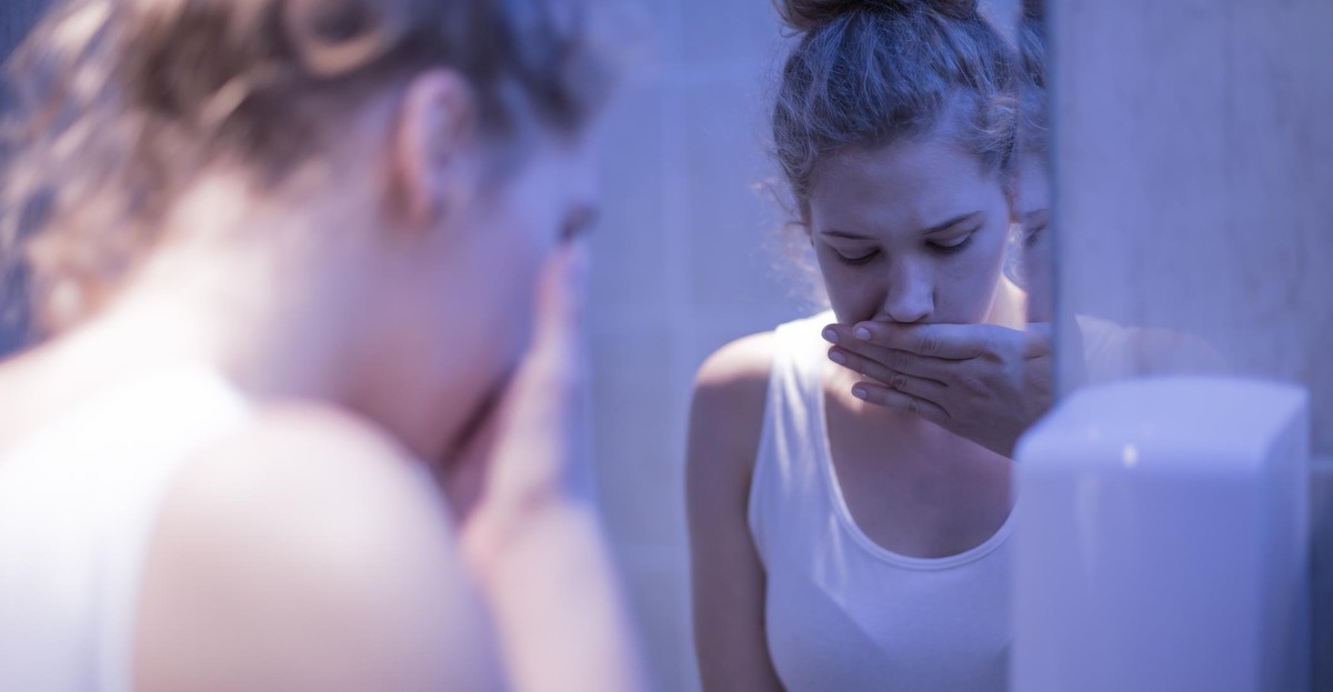 Bulimia - przyczyny, objawy, leczenie i skutki. Co to jest?