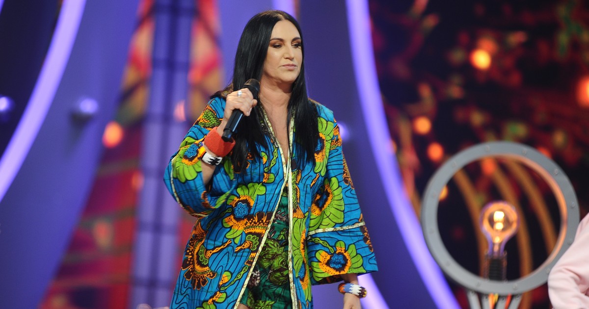 Kayah pokazała syna. Jak teraz wygląda potomek Rinke Rooyensa? - Plejada.pl