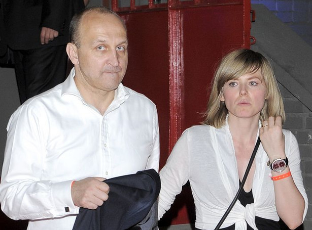 Isabel Marcinkiewicz przerywa milczenie: Kaz się wyprowadził. Dostałam ...