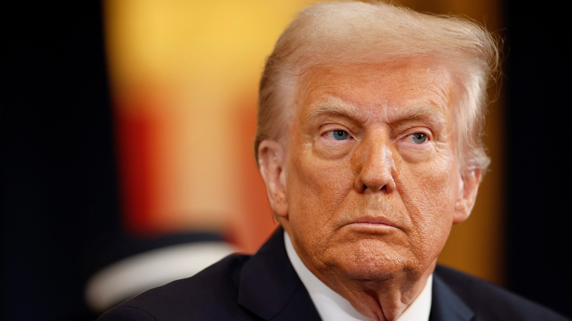 Trumpova colná politika môže vyvolať výraznú ekonomickú neistotu ...