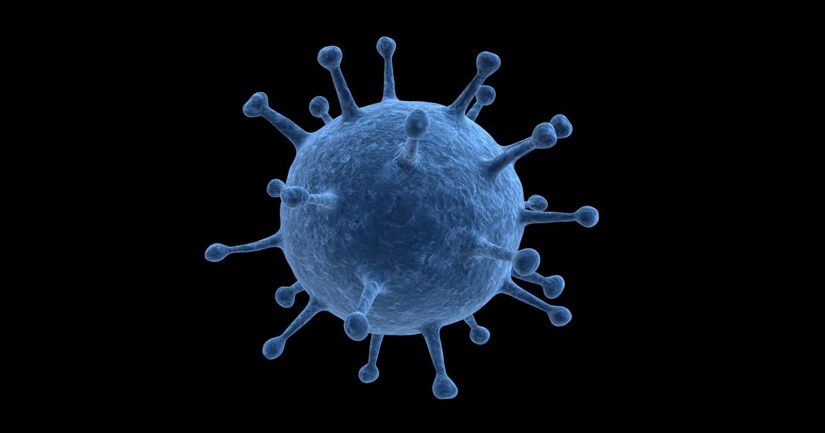 Jak działają nowe wirusy