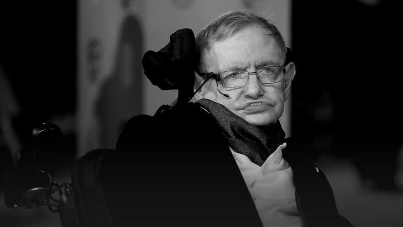 Najpopularniejsze książki Stephena Hawkinga - Wiadomości