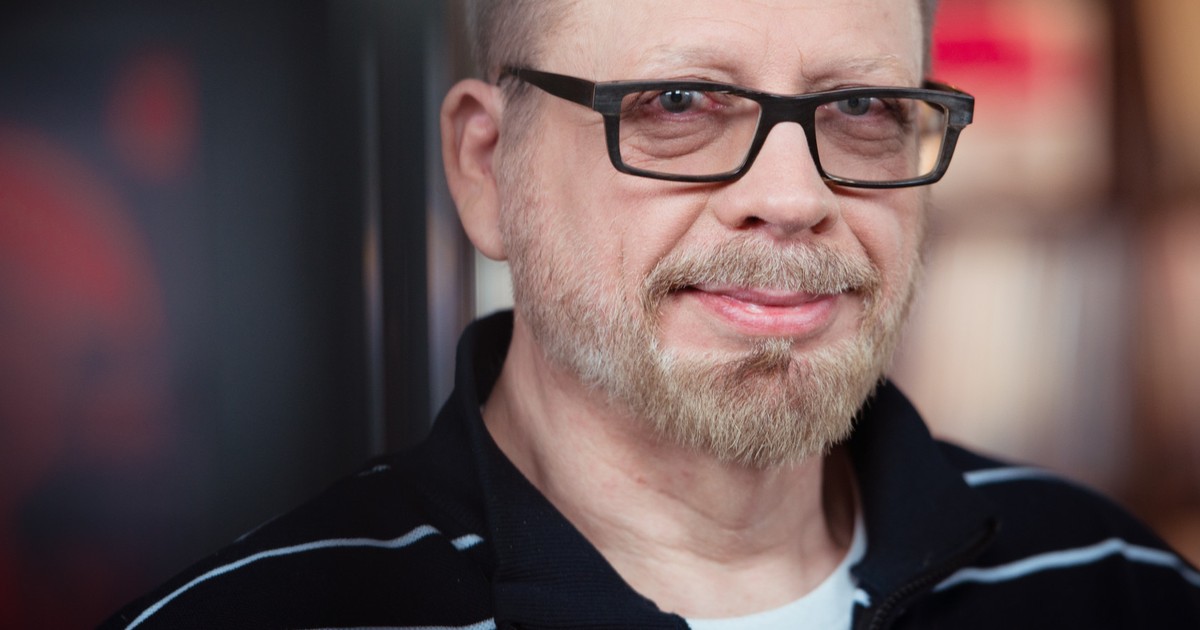 Tomasz Raczek: PiS zawsze potrzebuje wroga [WYWIAD] - Film