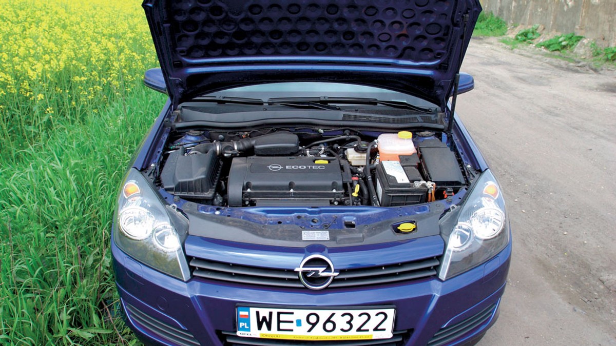 Wszystko o silniku 1.6 Ecotec - Poznaj wszystkie wady i zalety ... Wszystko o silniku 1.6 Ecotec - Poznaj wszystkie wady i zalety ...