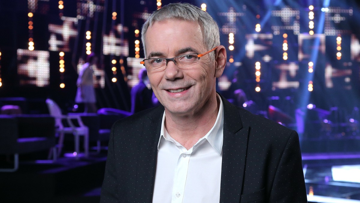 Robert Janowski dostał pracę w Polsacie. Jego żona zdradza szczegóły ...