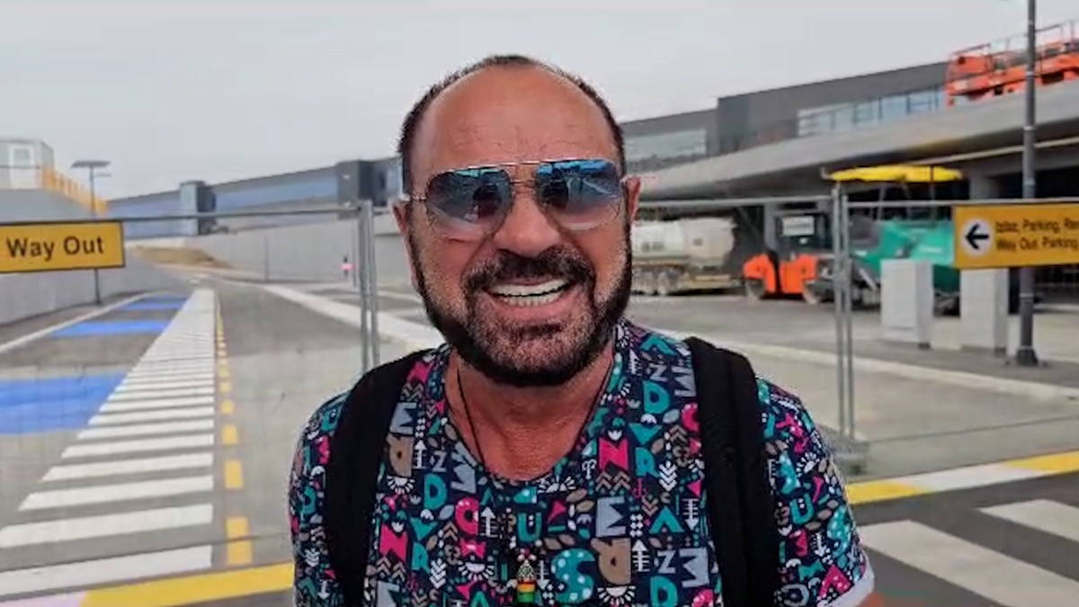 "Marta je videla snimak na kom sam prisan sa drugom devojkom" Mile ...