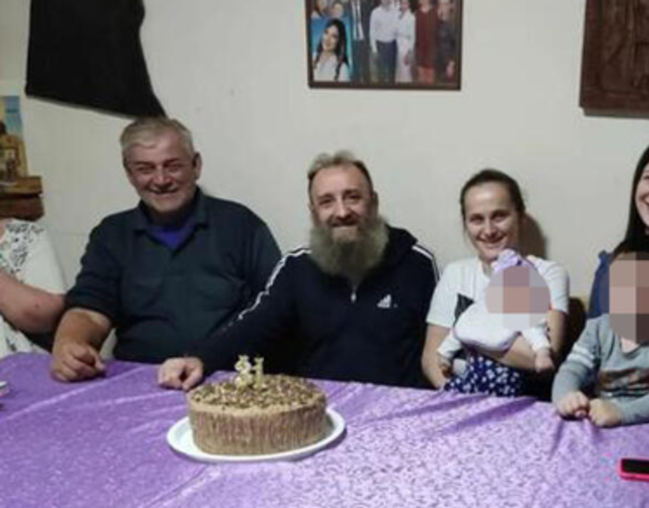 Predrag Marković posle 7 godina braka upoznao tasta - Blic