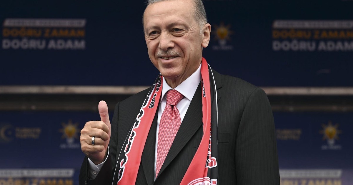 First Republic's former co-CEO is Turkey's next central bank chief ...